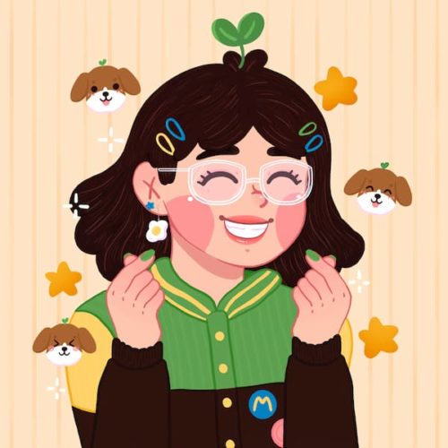 Ana Panda – Ilustraideas