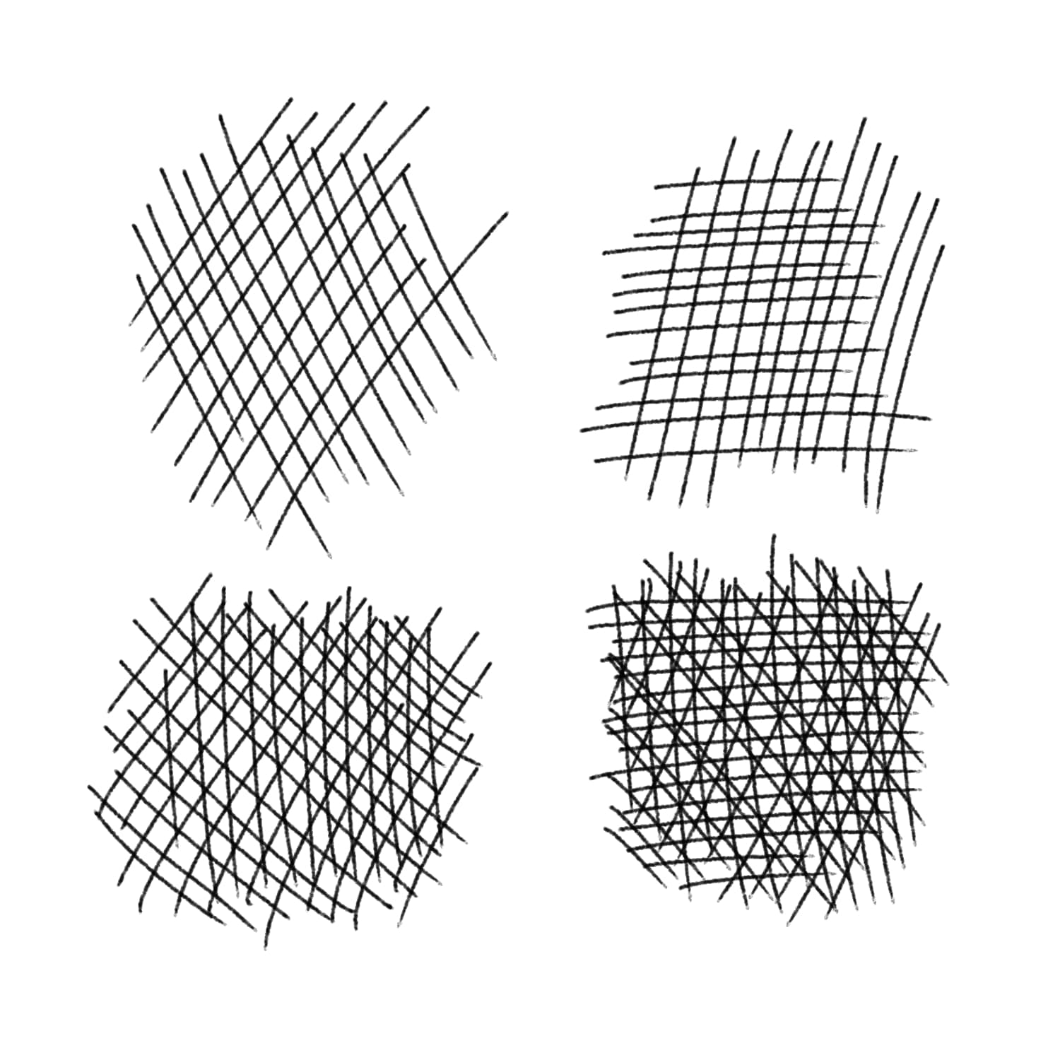 4 formas de hacer un sombreado perfecto | Ilustraideas