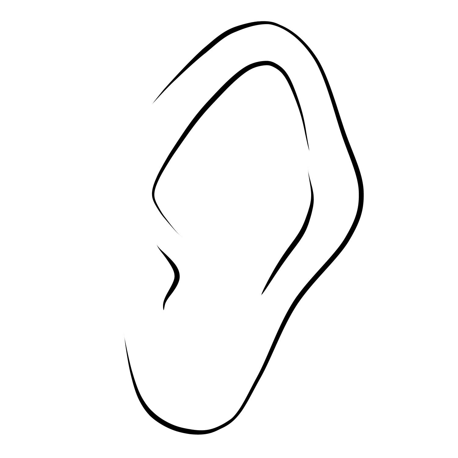 Dibujando orejas Parte 1 (manga) | Ilustraideas