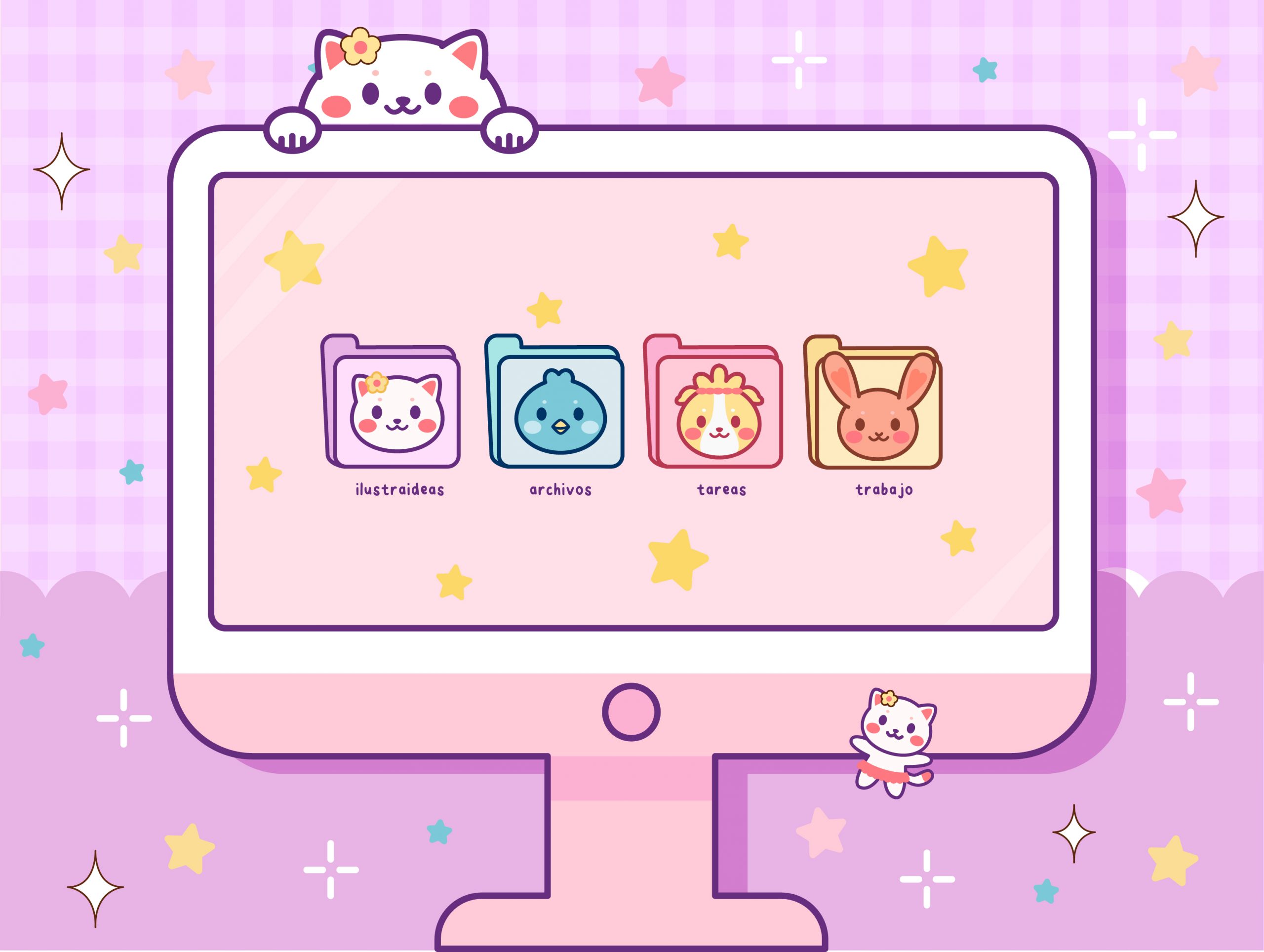 Icono De Escritorio Personalizado Cómo Personalizar Windows 10 Al